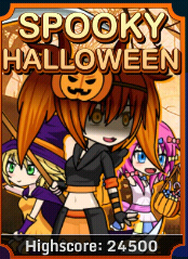 Anime Gotcha Project Higharchy of Comedic Monsters | Casting Call Club