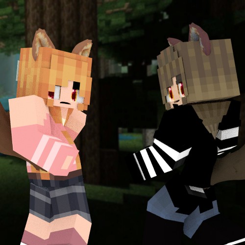 Double Life | Minecraft Roleplay | Casting Call Club