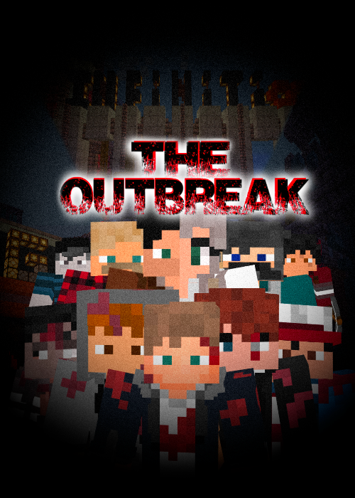 [UNPAID] MINECRAFT 'Roleplay' Film Series - "The Outbreak" (Zombie ...