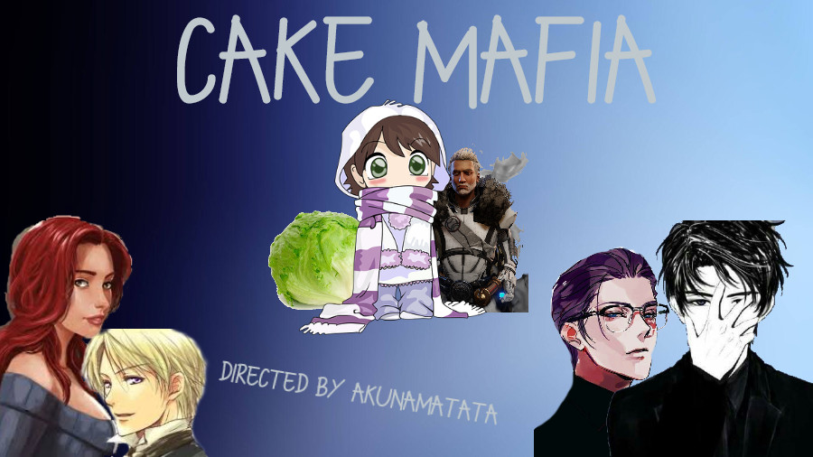 Cake Mafia Animation Series | Casting Call Club