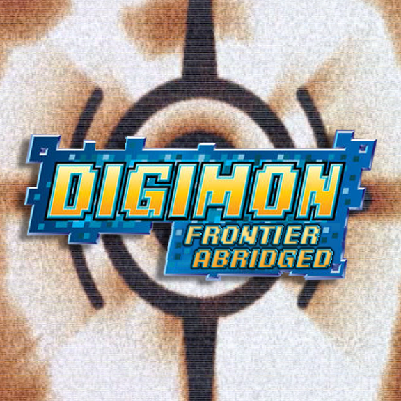 Digimon Frontier Abridged: Phase 2 | Casting Call Club