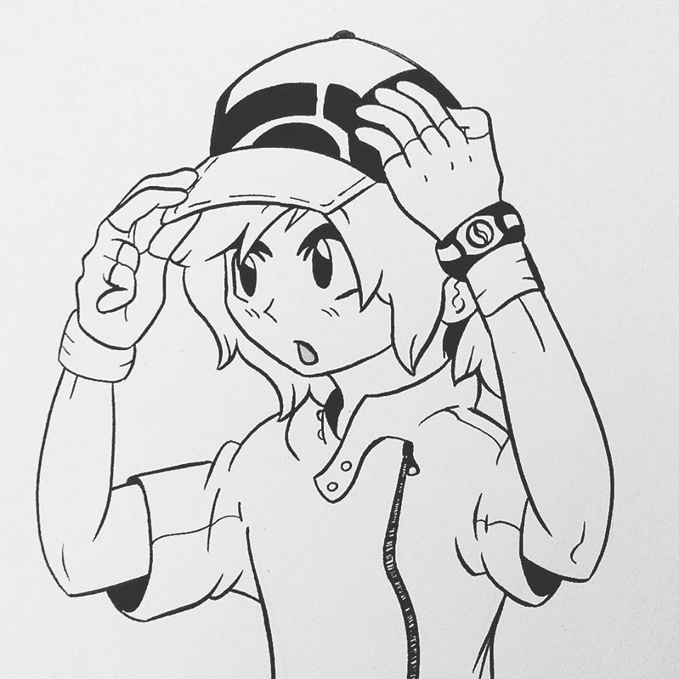 Pokemon Legends- Animated series | Casting Call Club