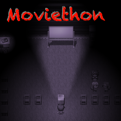 Moviethon - RPGmaker Horror - Casting 2 | Casting Call Club