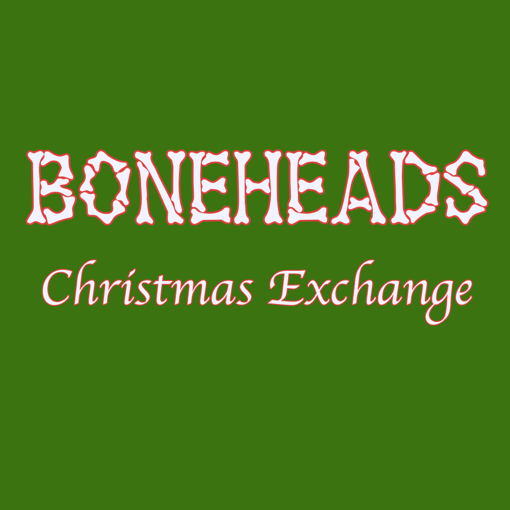 Boneheads: Christmas Exchange (SUPPORTING CHARACTERS NEEDED) | Casting ...