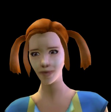 Skiing Fran - Fran | Casting Call Club