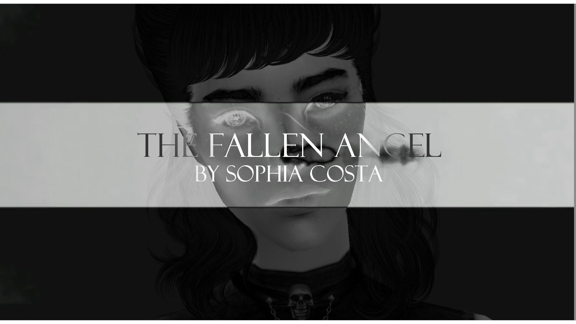 The Fallen Angel - Sims 2 VO Series | Casting Call Club