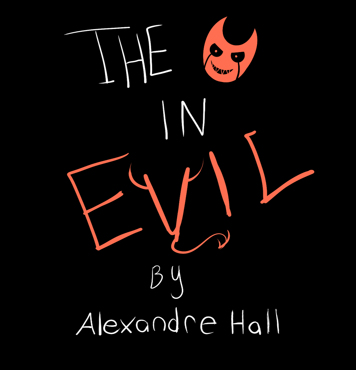 The V in Evil (Online Miniseries) | Casting Call Club