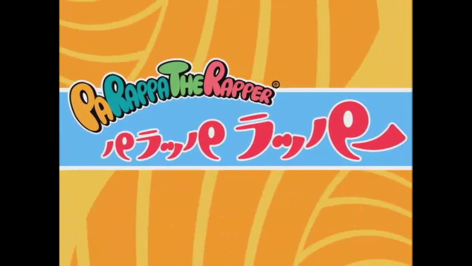 PaRappa Anime Fandub - Partial Recast | Casting Call Club