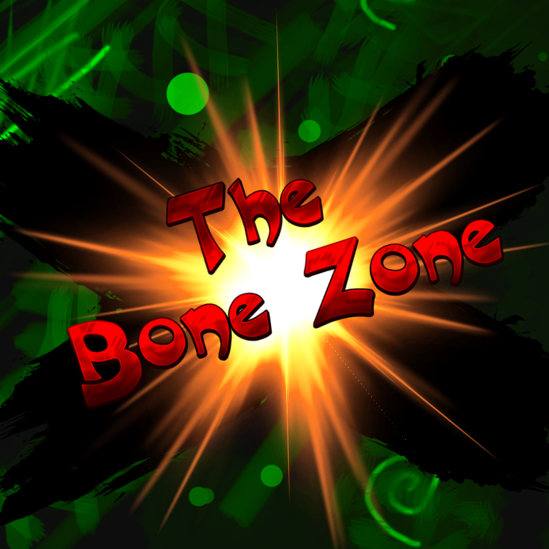The Bone Zone (some extra voices needed) | Casting Call Club