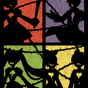 thelittlestmermaid for The Third Alice - Miku | Casting Call Club