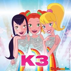 The Adventures of K3 | Casting Call Club