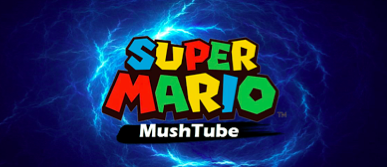 Super Mario MushTube | Casting Call Club