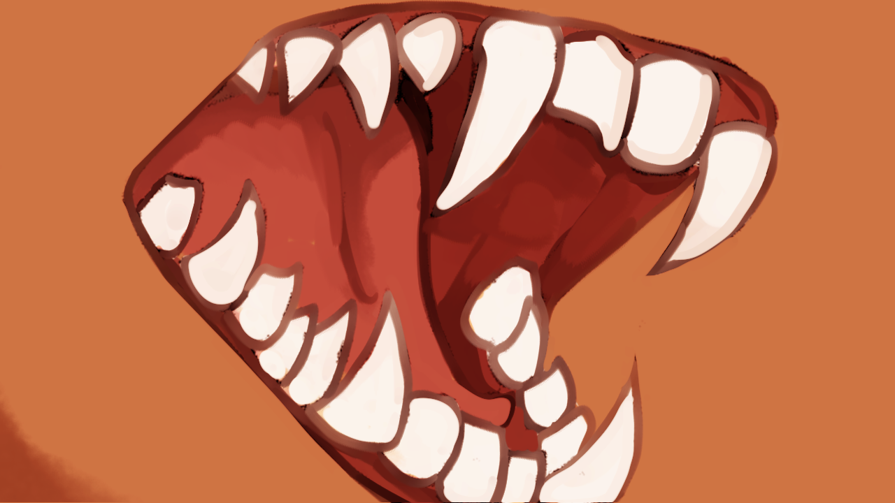 Monster Sweethearts (LGBT visual novel) | Casting Call Club