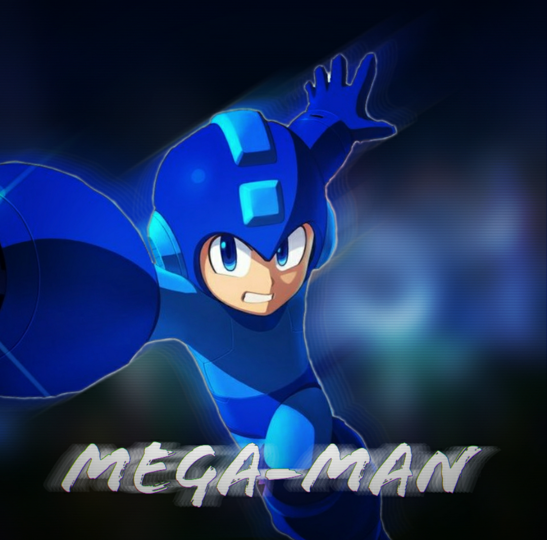 Se necesita a alguien para hacer la voz de Mega-Man - Batalla de Rap ...