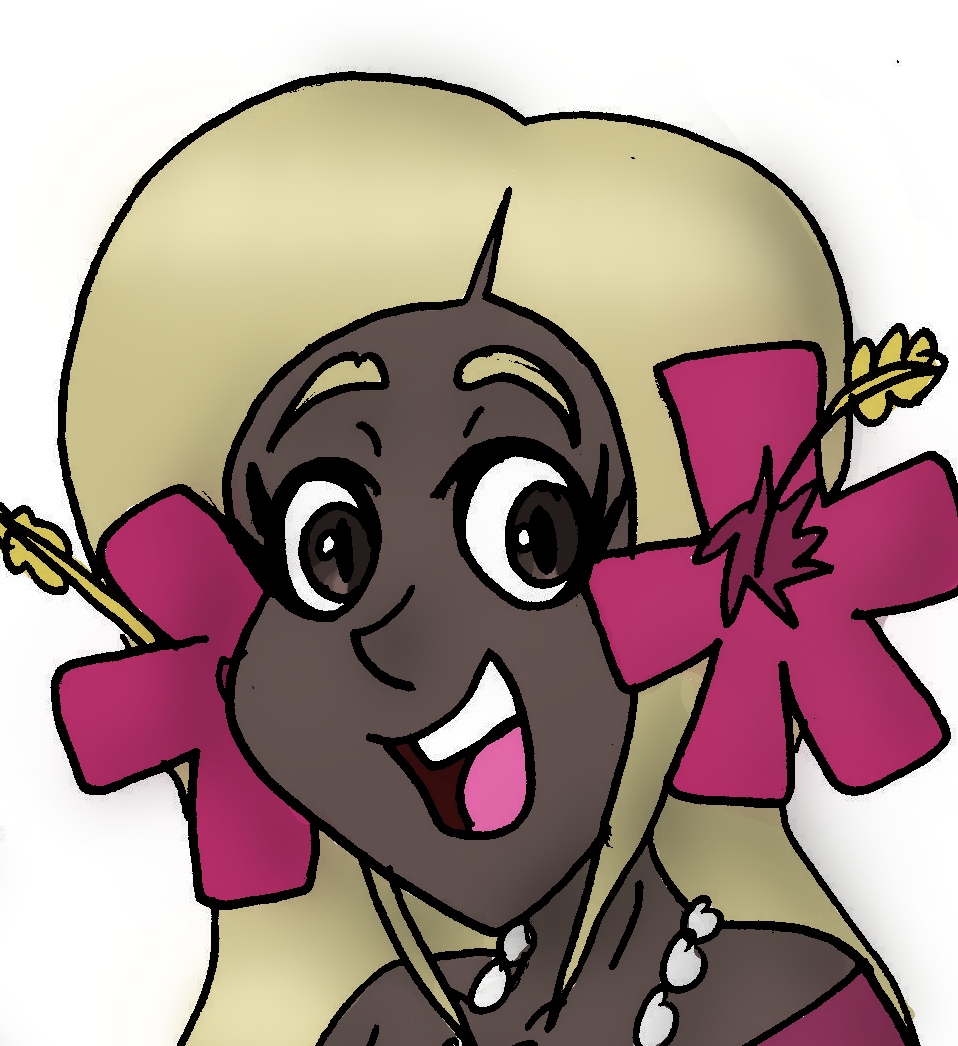 OC Interview Animatic- Makamae | Casting Call Club