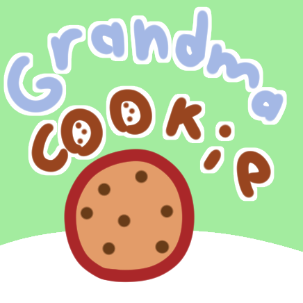 Grandma Cookie (Original Animation Series) | Casting Call Club