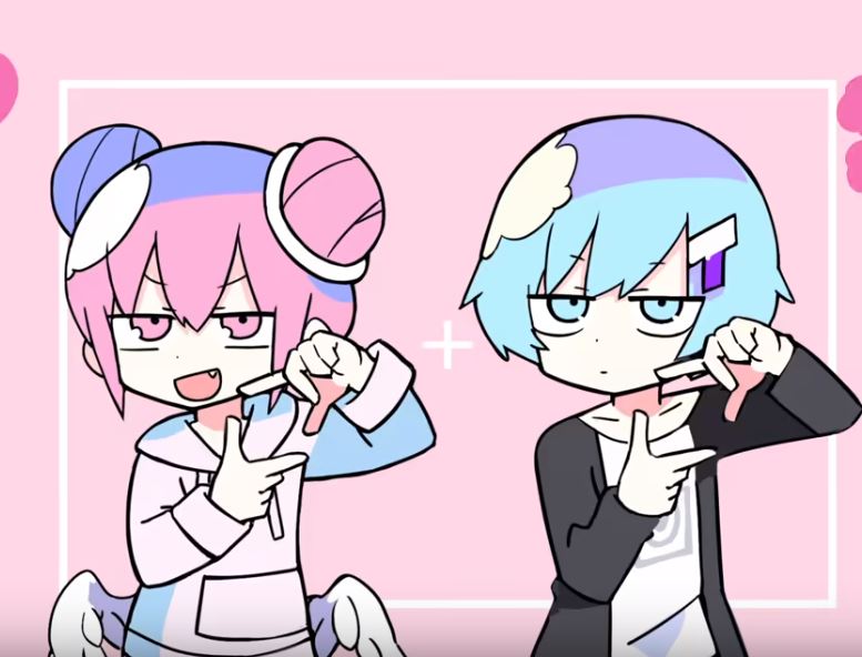 Instant Heaven English Cover Duet [Male Singer + Female Rapper ...