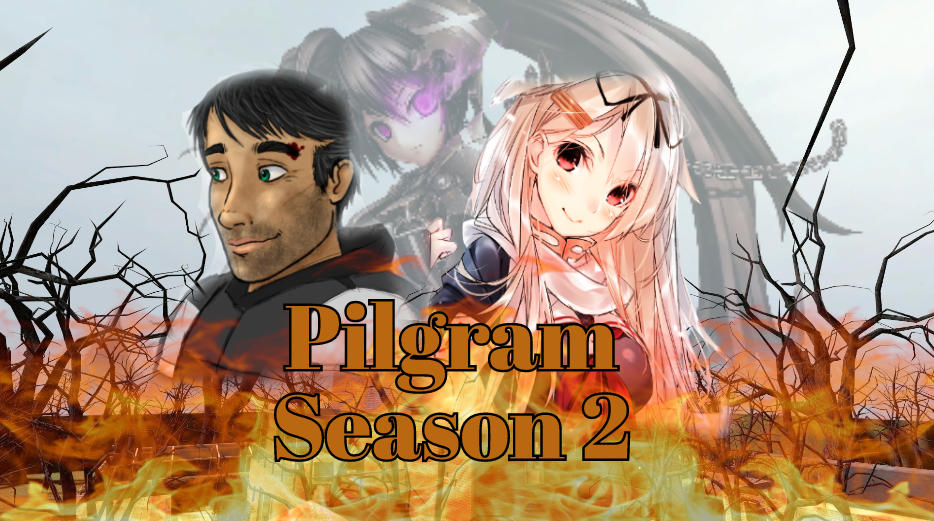 Pilgram Season 2 | Casting Call Club