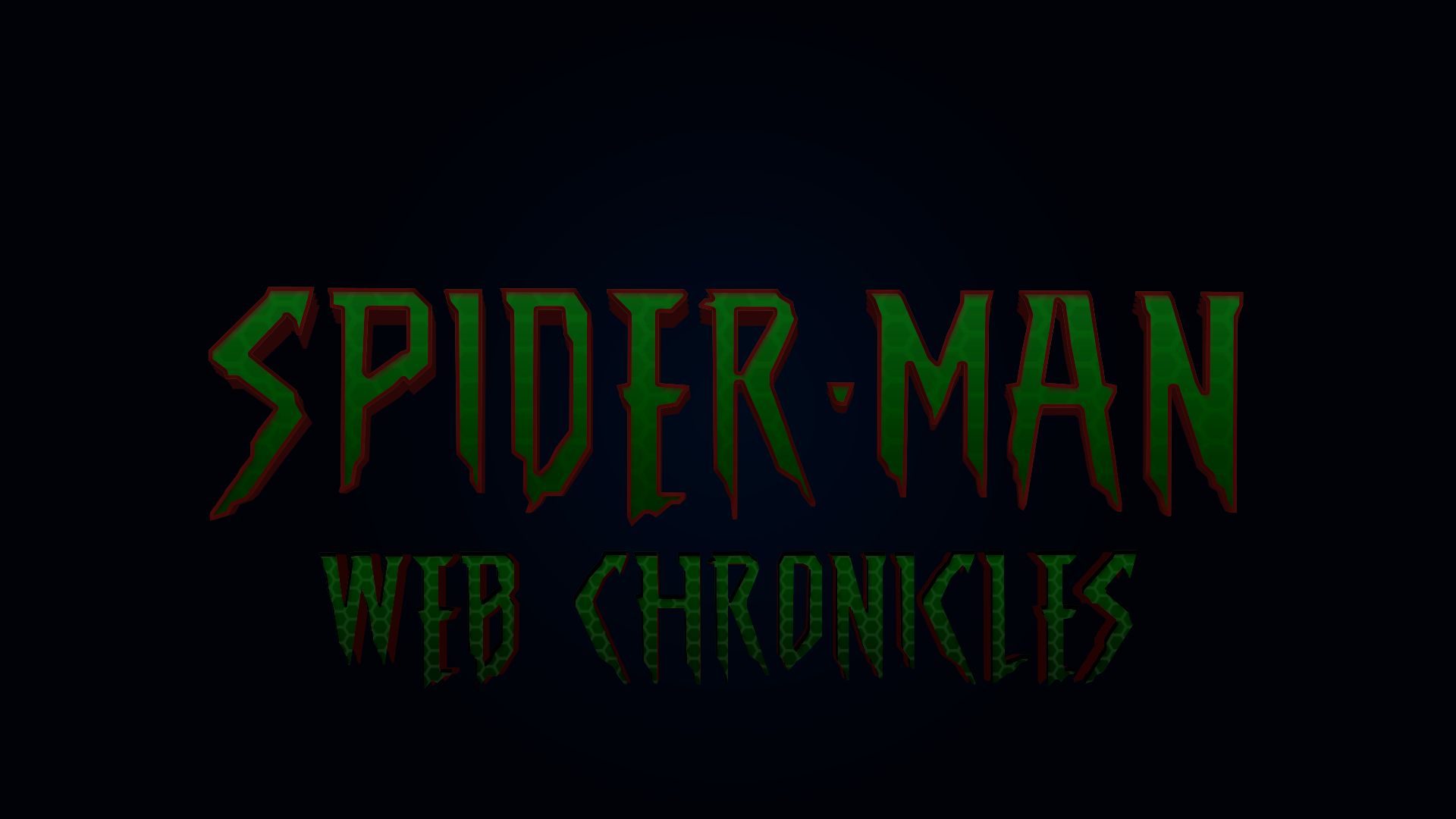 Spider-Man: Web Chronicles | Casting Call Club
