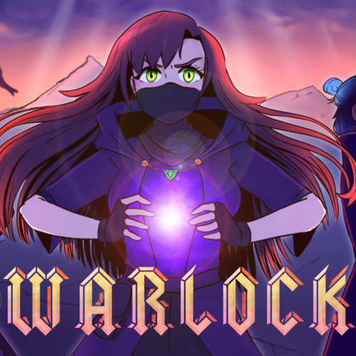 MarkSpawn for Elijah Damien Kutatki (Lucidus) | Casting Call Club