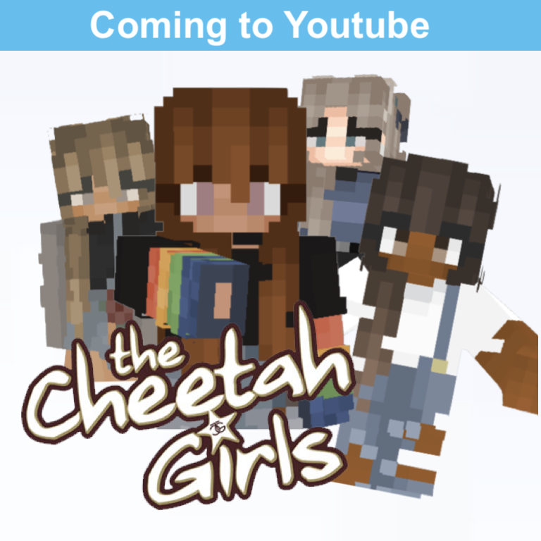 Minecraft: The Cheetah Girls in a Murder mystery | Casting Call Club