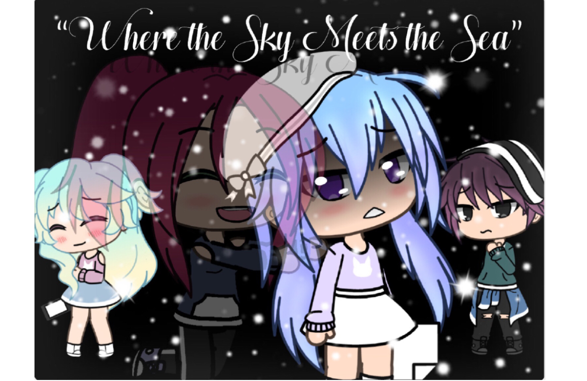 Where the Sky Meets the Sea (Gacha Life VA Series) | Casting Call Club
