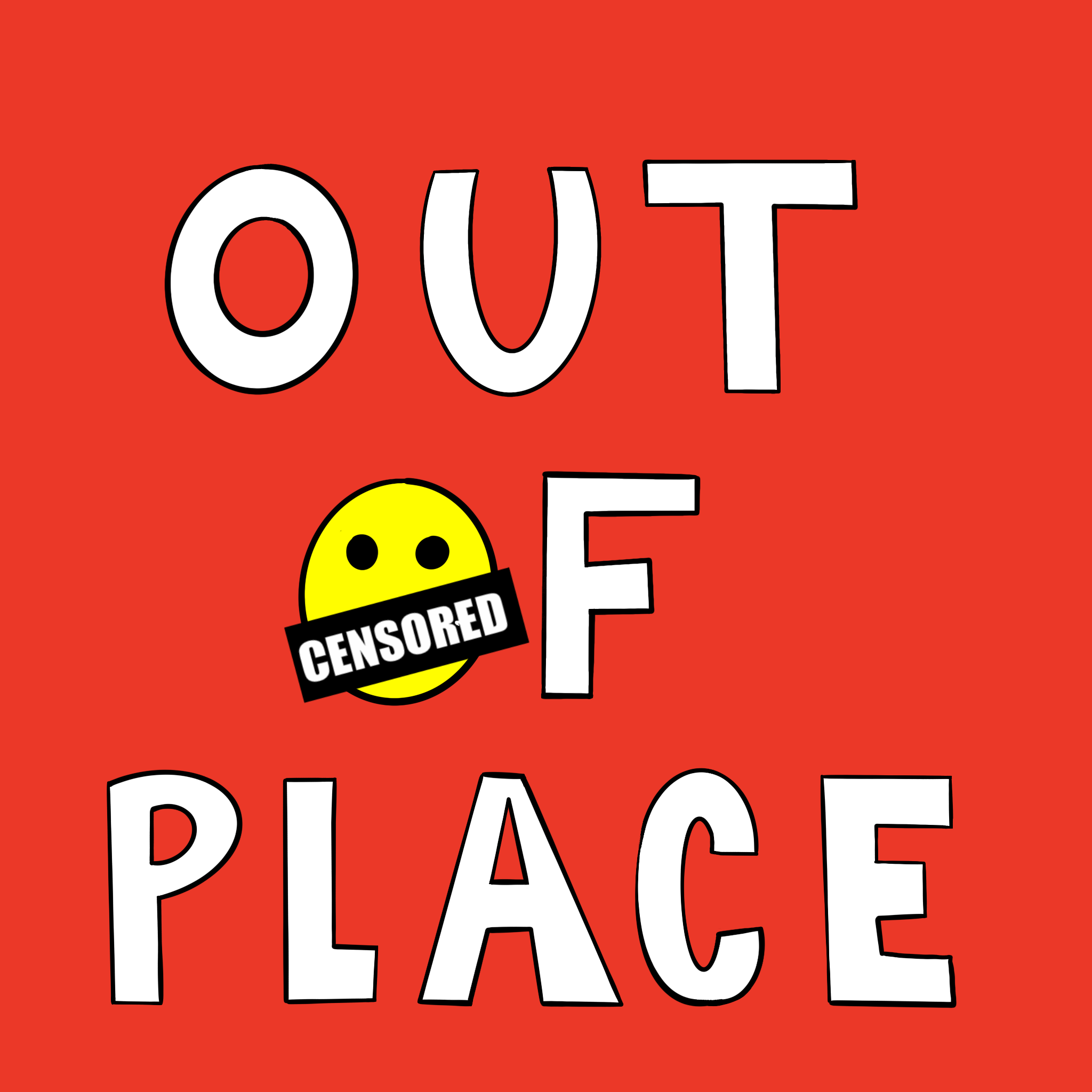 Out of Place Podcast (Unlisted) | Casting Call Club