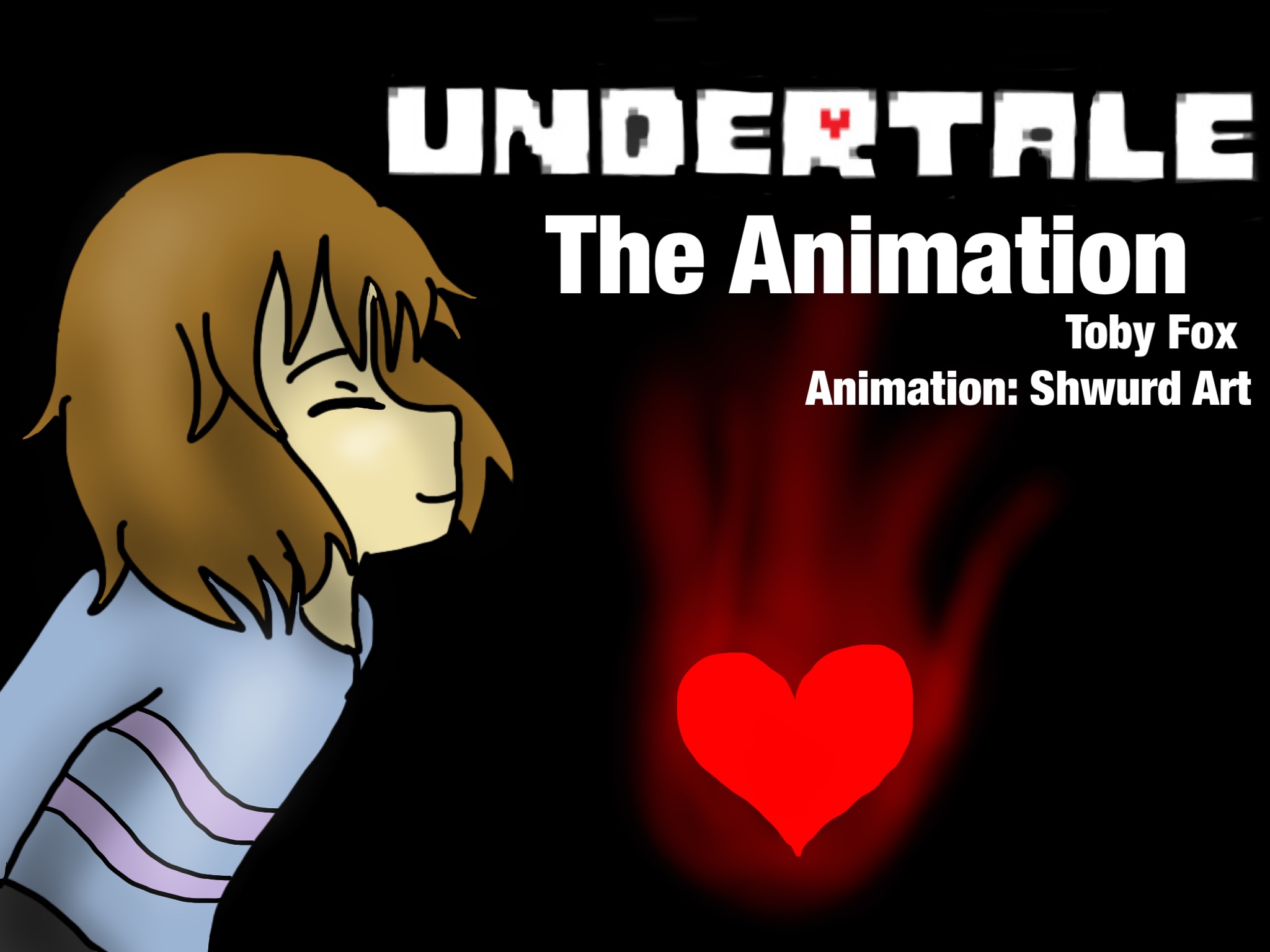 Undertale: The Animation CANCELED | Casting Call Club