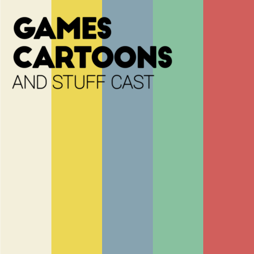 Games, Cartoons And Stuff Cast | Casting Call Club