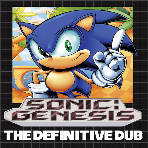 Archie's Sonic The Hedgehog: GENESIS | Casting Call Club