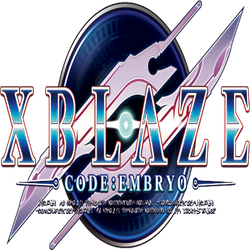 XBlaze - Code: Embryo | Casting Call Club