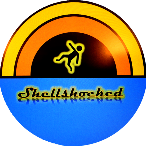 Casting Call Club : Shellshocked