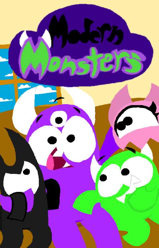 Modern Monsters | Casting Call Club