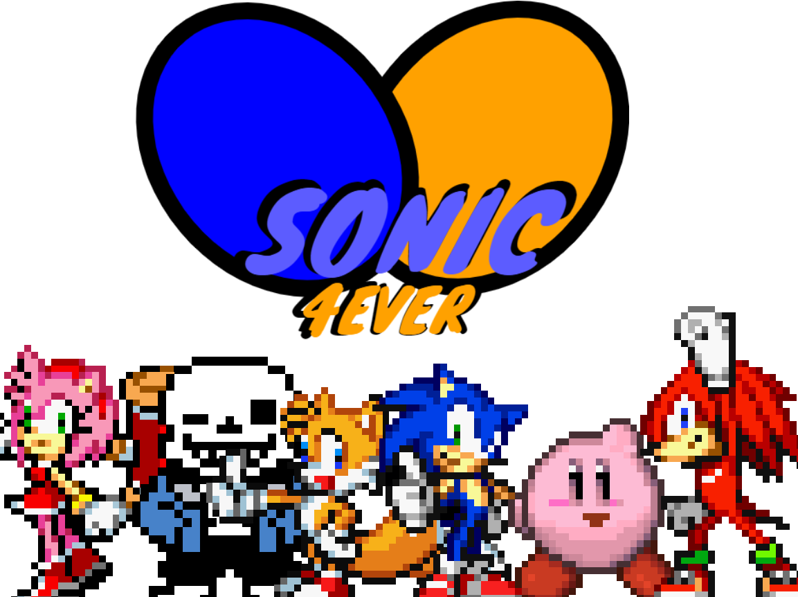 Sonic 4Ever: Voice Roles | Casting Call Club