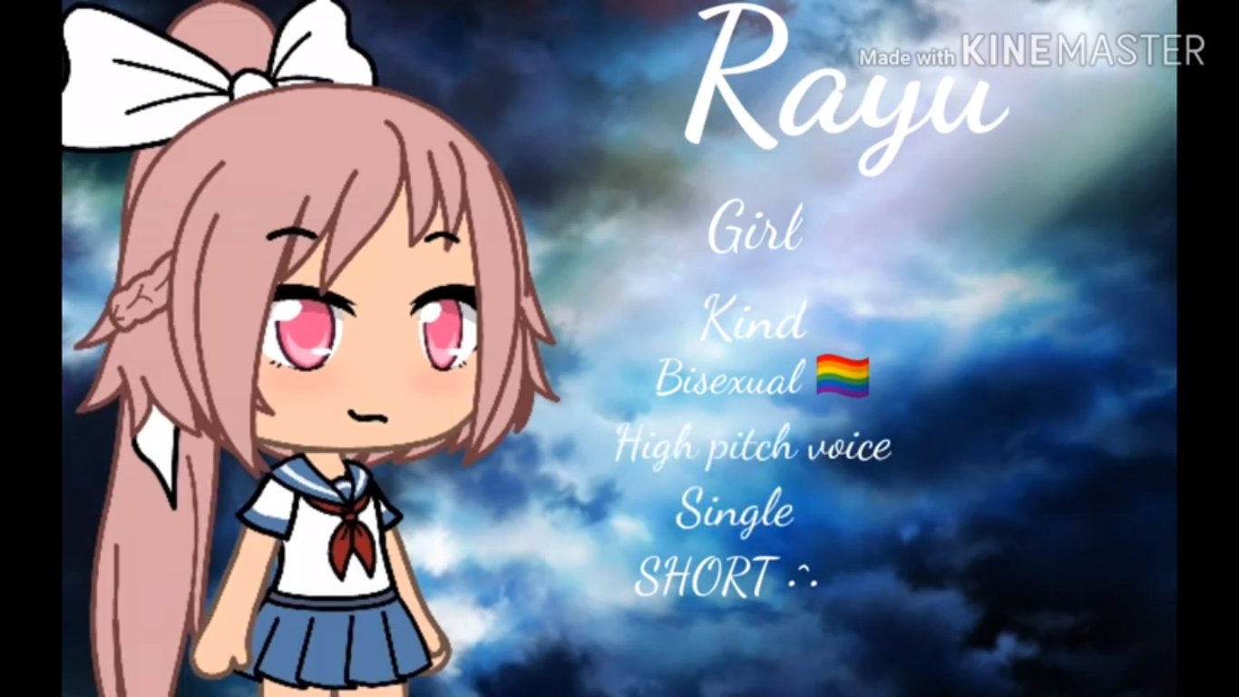Beyond The Rules (Gacha Life Mini Movie) | Casting Call Club