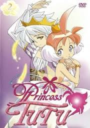 Princess Tutu Fandub | Casting Call Club