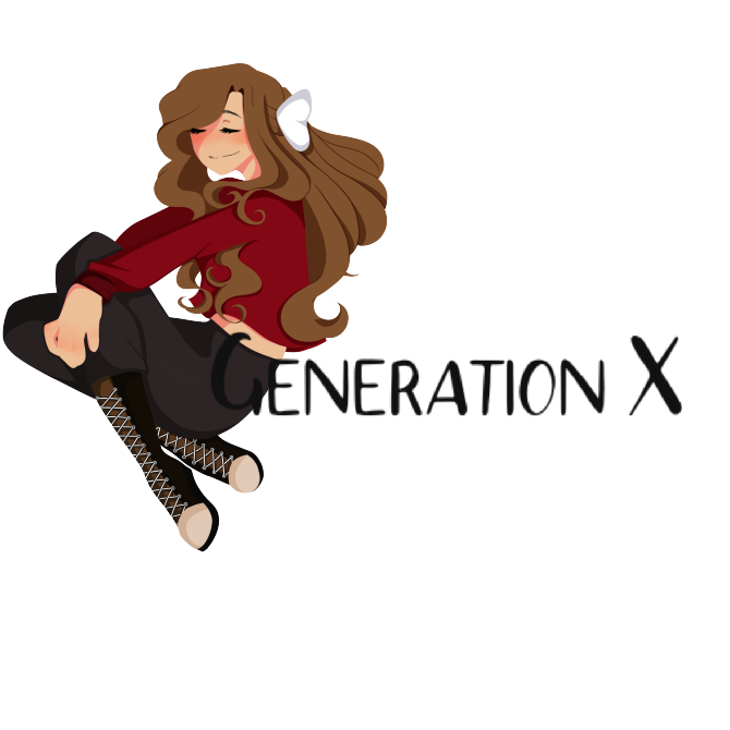[Generation X]-Minecraft roleplay) | Casting Call Club