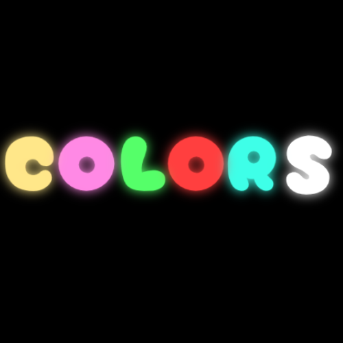 Colors-Gacha Club Animated Series | Casting Call Club