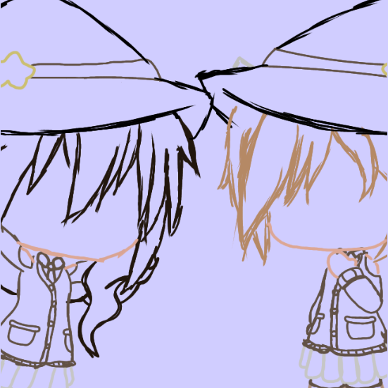 (name not decided) Gacha Life GLMM | Casting Call Club