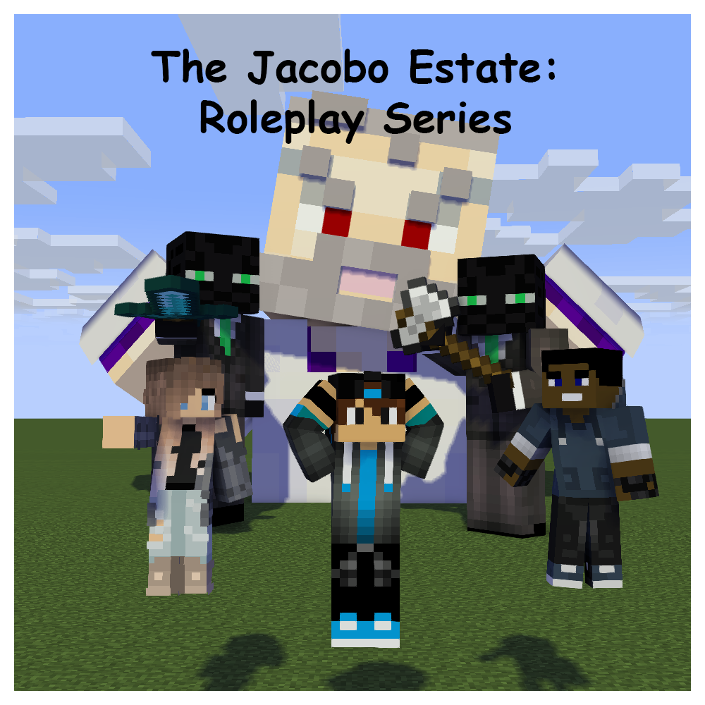 The Jacobo Estate - A Minecraft Horror Roleplay | Casting Call Club