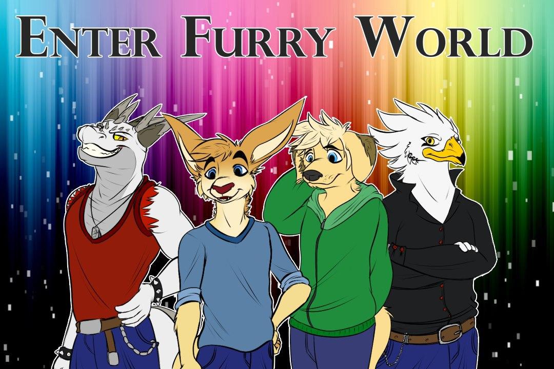 Enter Furry World - a Visual Novel | Casting Call Club