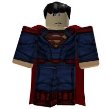 Superman 2 (Roblox FanFilm) 2 | Casting Call Club