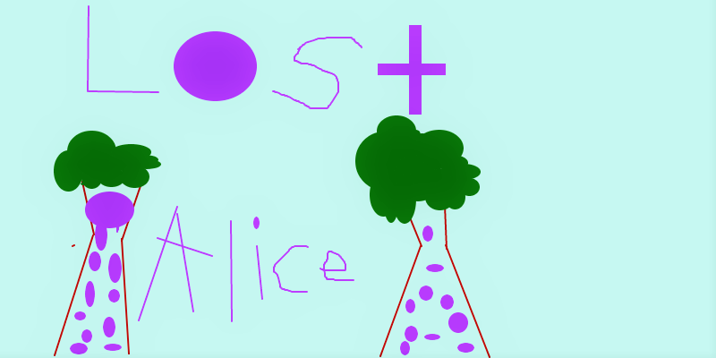 Lost alice | Casting Call Club