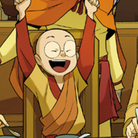 Avatar The Last Airbender: The Rift Motion Comic Series | Casting Call Club