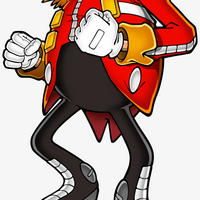 Sonic Adventure Redis-Drip-uted | Casting Call Club