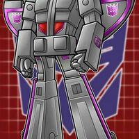 Decepticon: the time before the new | Casting Call Club