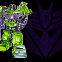 Decepticon: the time before the new | Casting Call Club
