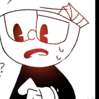 Casting Call Club : Cuphead comic dub: Inky Memories