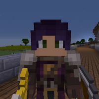 Cursed: The Legend of Hedera | A Minecraft Roleplay Series | Casting ...