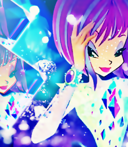 SHINE BRIGHT TEAM-WINX FANDUBBING | Casting Call Club